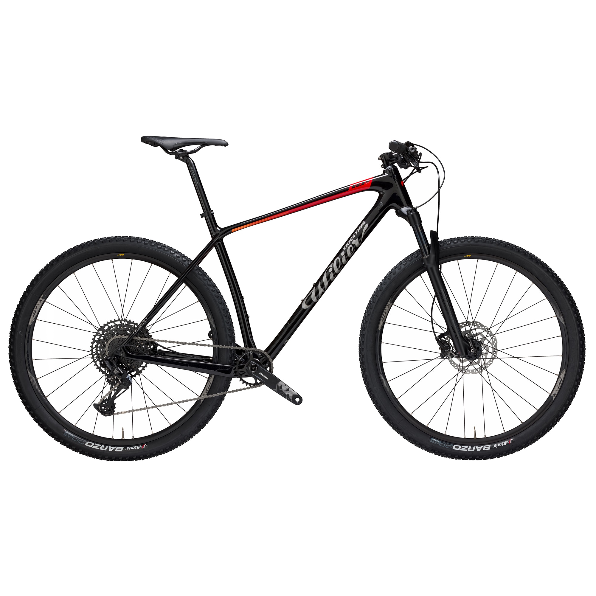 Wilier 101 x